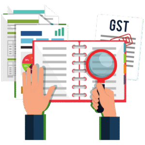 GST Registration Consultant in Patna | Bihar GST Expert